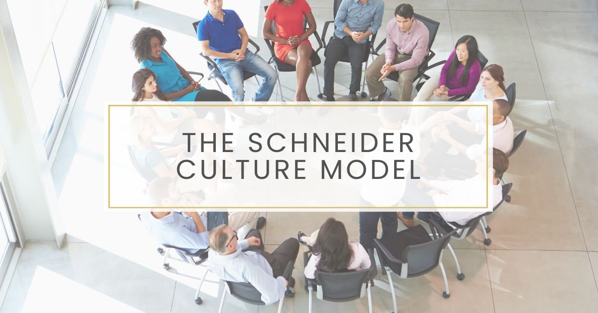 Explaining: The Schneider Culture Model | William Meller