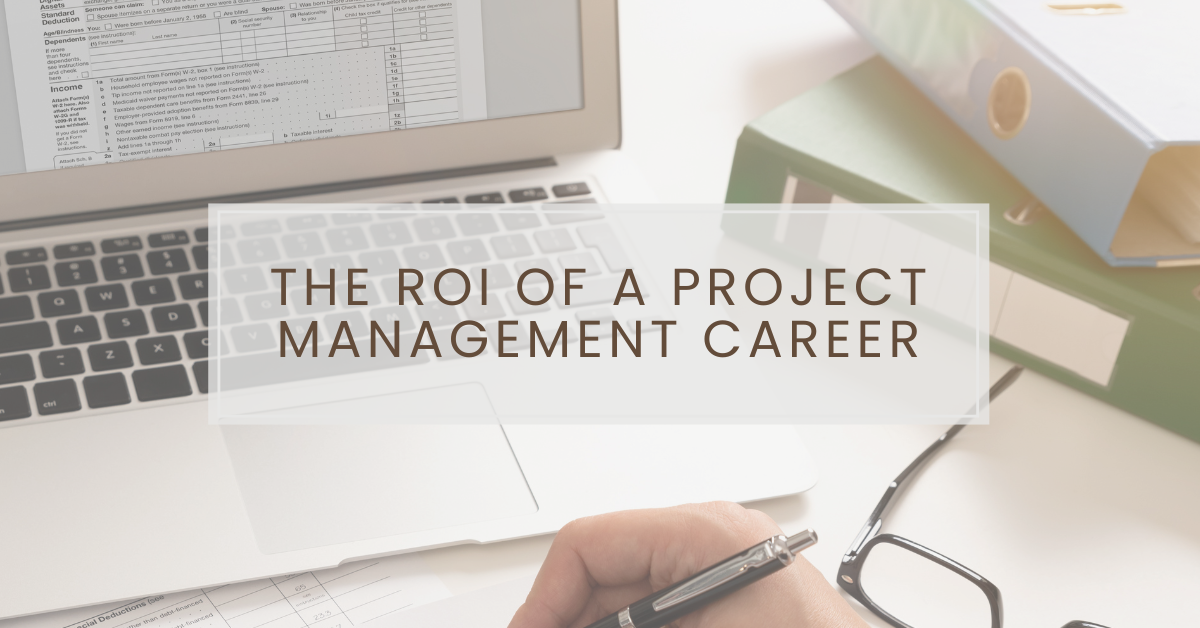 The Utility Factor: Measuring the True ROI of Your Project Management Career | William Meller