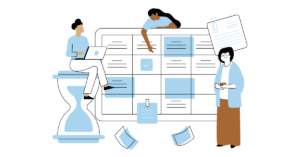 10 Tips and Tricks to Lead Your First Project | William Meller
